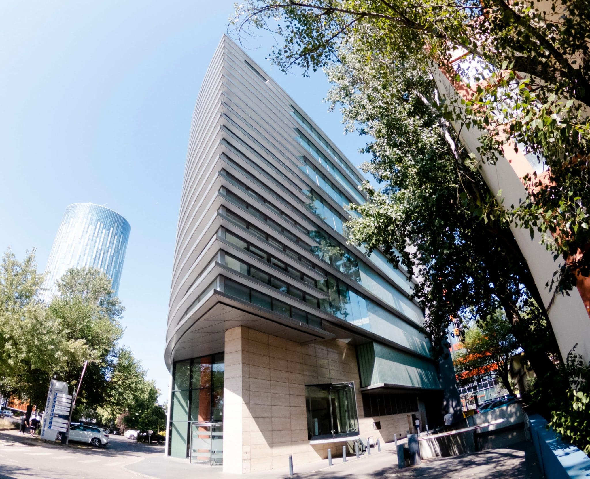 Global Vision cumpără birourile Nova Building din București - Real ...