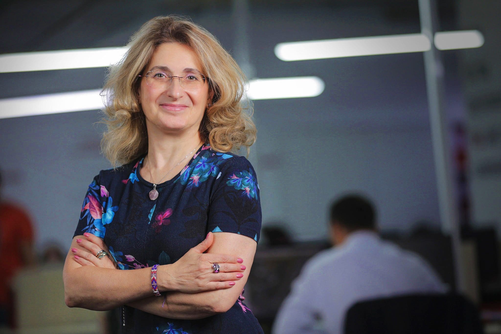 RUSTLER România oferă consultanță pentru proprietăți de birouri ...